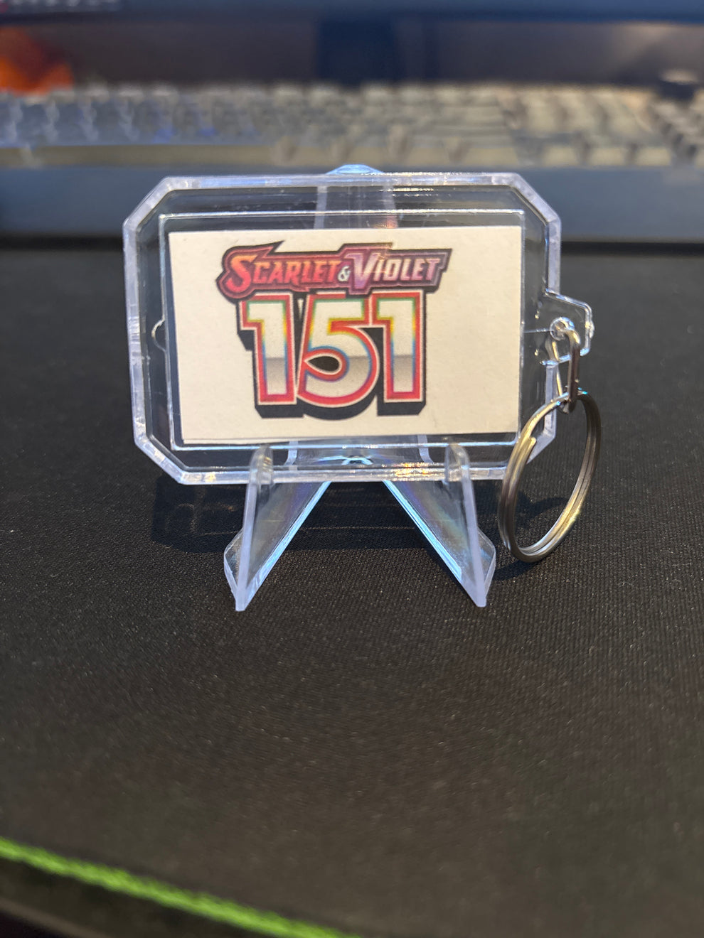 151 Binder Tags – PokéMoon Store