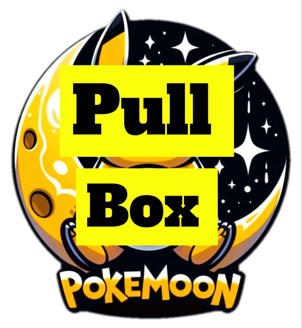Pull Box – PokéMoon Store